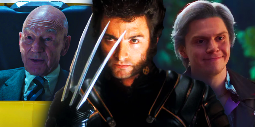 10 Fox X-Men Actors I'm Most Dying To See Join The MCU After Deadpool ...