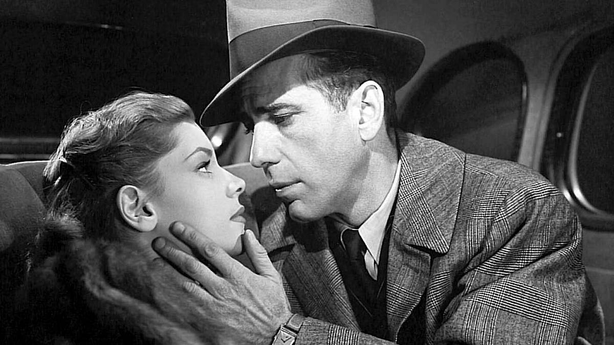 If You Love Humphrey Bogart's To Have And Have Not, Watch This 100% RT ...