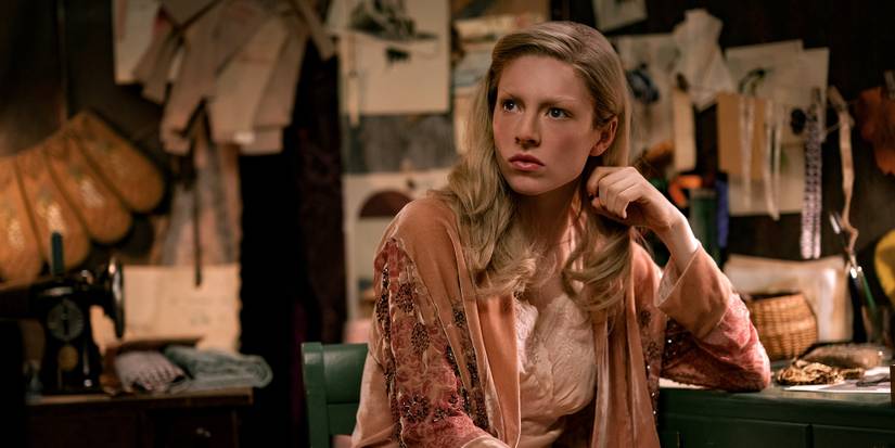 10 Genius Ballad Of Songbirds & Snakes Theories That Totally Change The ...