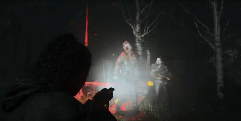 Alan Wake 2: How to Beat Mulligan & Thornton (Boss Fight)