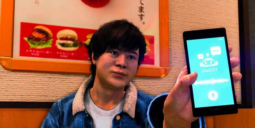 Like A Dragon Gaiden: Akame Network Quests Guide (Item Locations & Rewards)