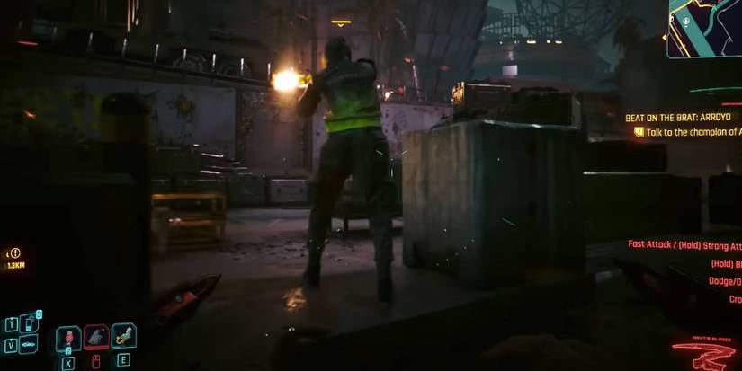 8 Best Builds For Cyberpunk 2077: Phantom Liberty DLC