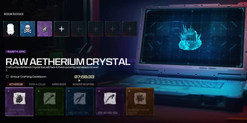 MW3 Zombies: How to Unlock Every Schematic