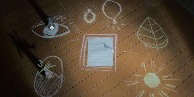 Alan Wake 2: How To Solve All Nursery Rhymes & Dolls Puzzles