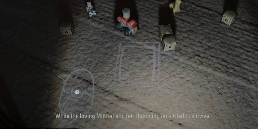 Alan Wake 2: How To Solve All Nursery Rhymes & Dolls Puzzles