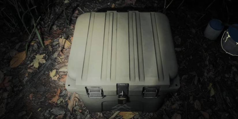 Alan Wake 2: All Cult Stash Locations & Puzzle Solutions