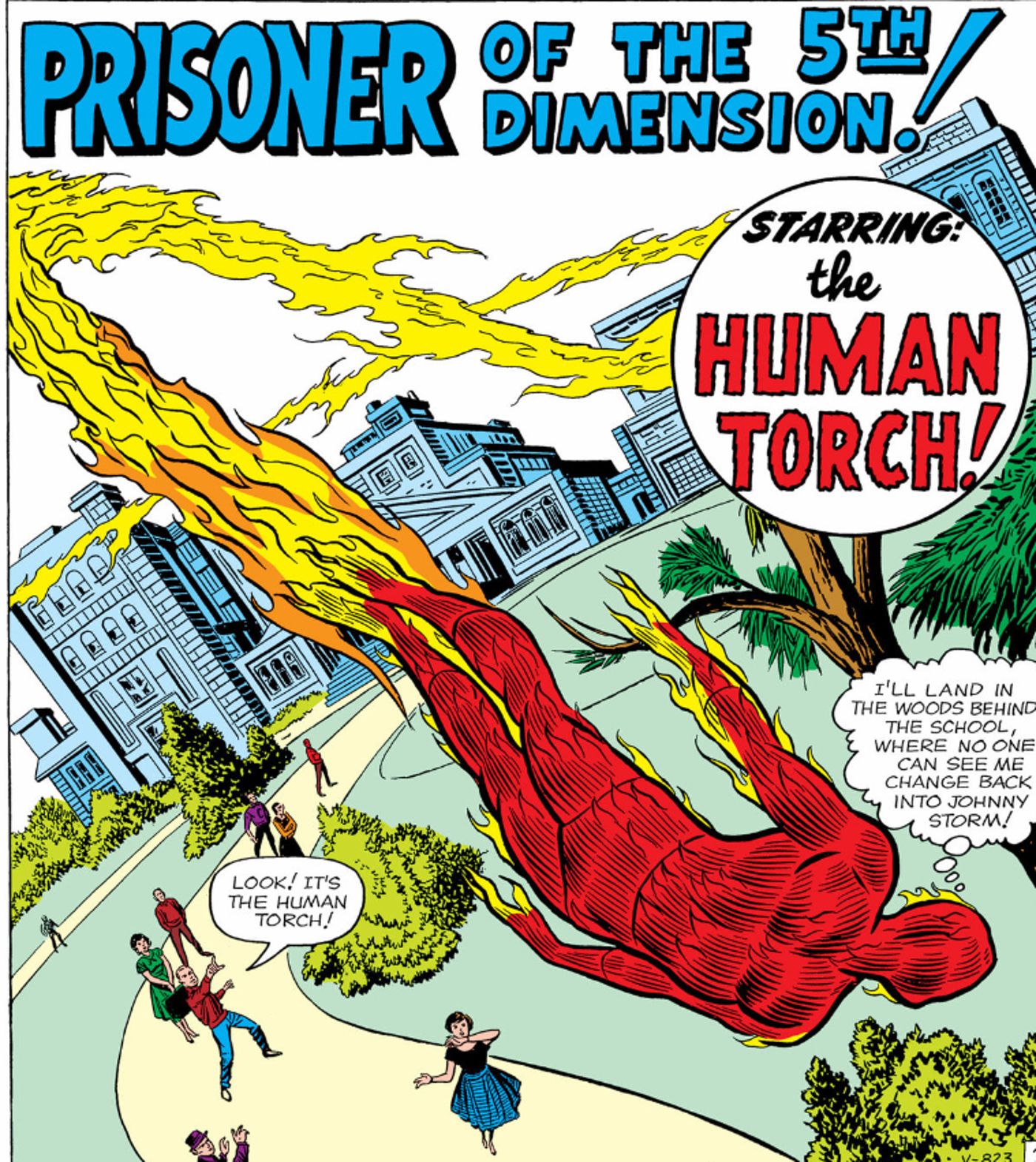 In the Era of the Multiverse, Marvel Shouldn't Forget About Parallel ...