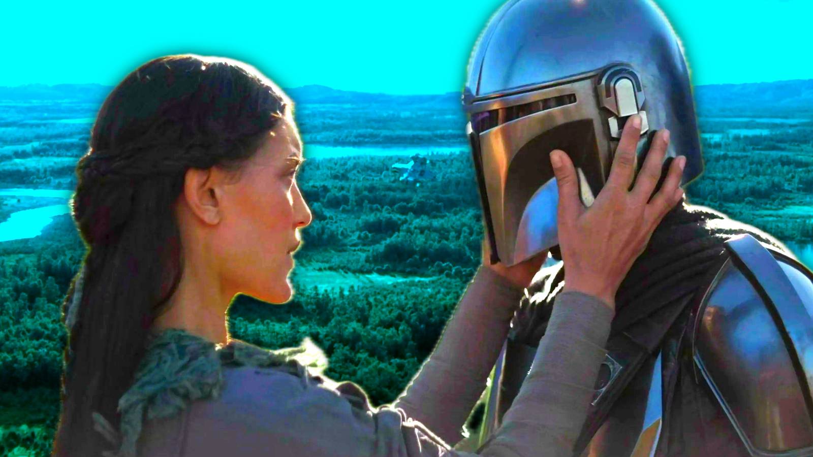 These 10 Star Wars Details Have Completely Changed The Mandalorian ...