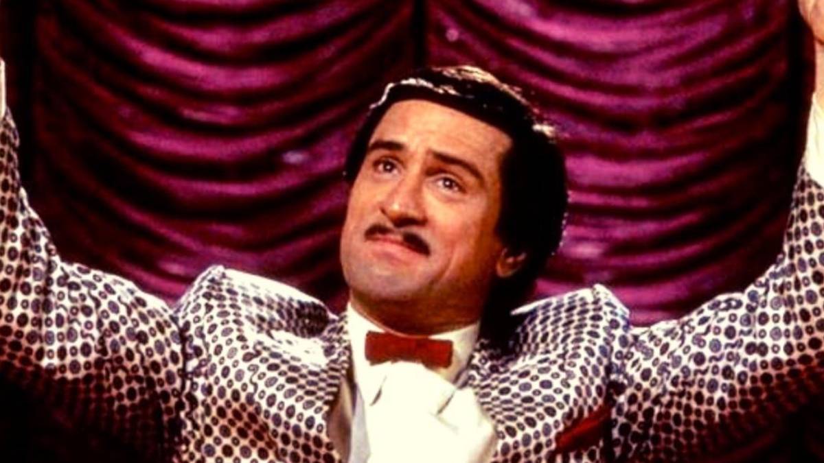 This Robert De Niro & Martin Scorsese Movie With 89% On Rotten Tomatoes ...
