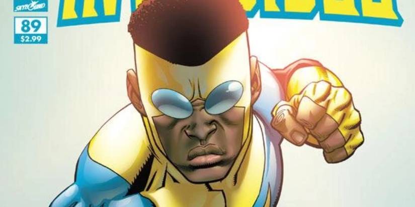 Invincible Season 2’s Newest Hero Pays Off A 2-Year-Old Easter Egg