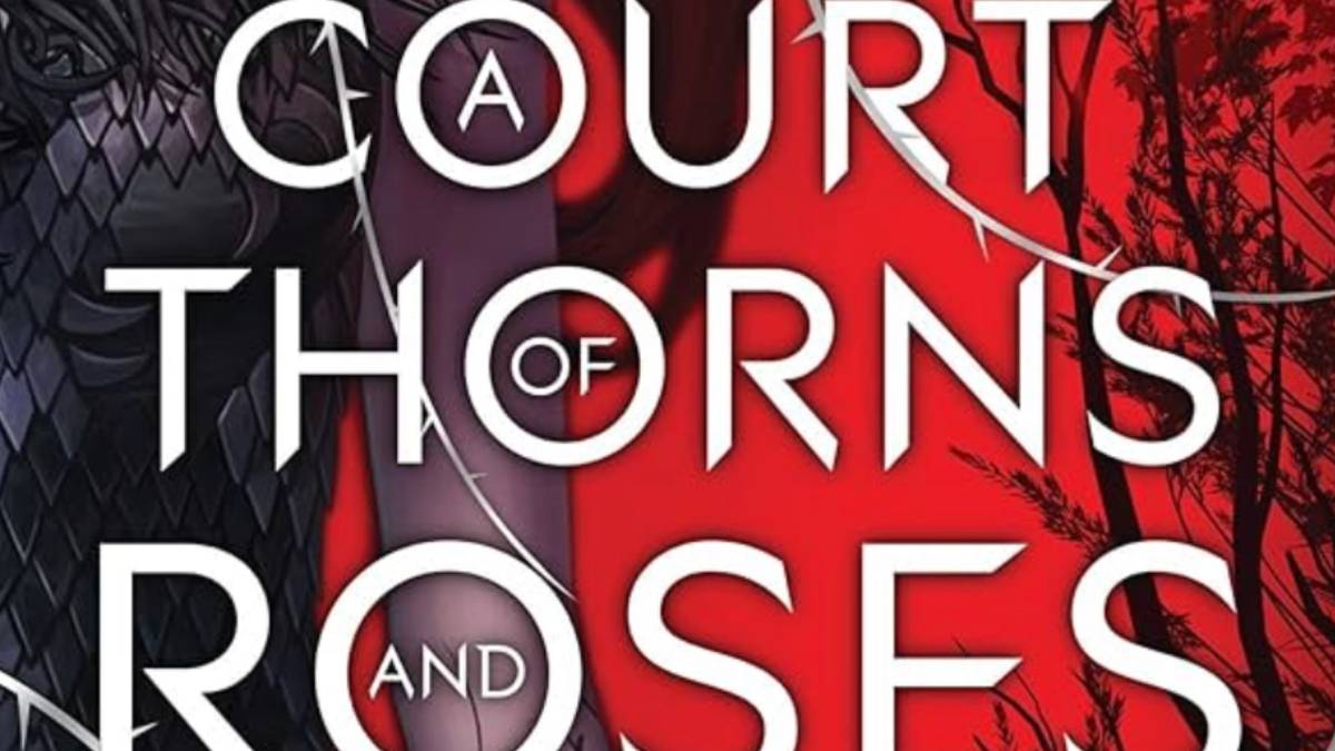 Why Rhysand Stumbled At The End Of A Court Of Thorns & Roses
