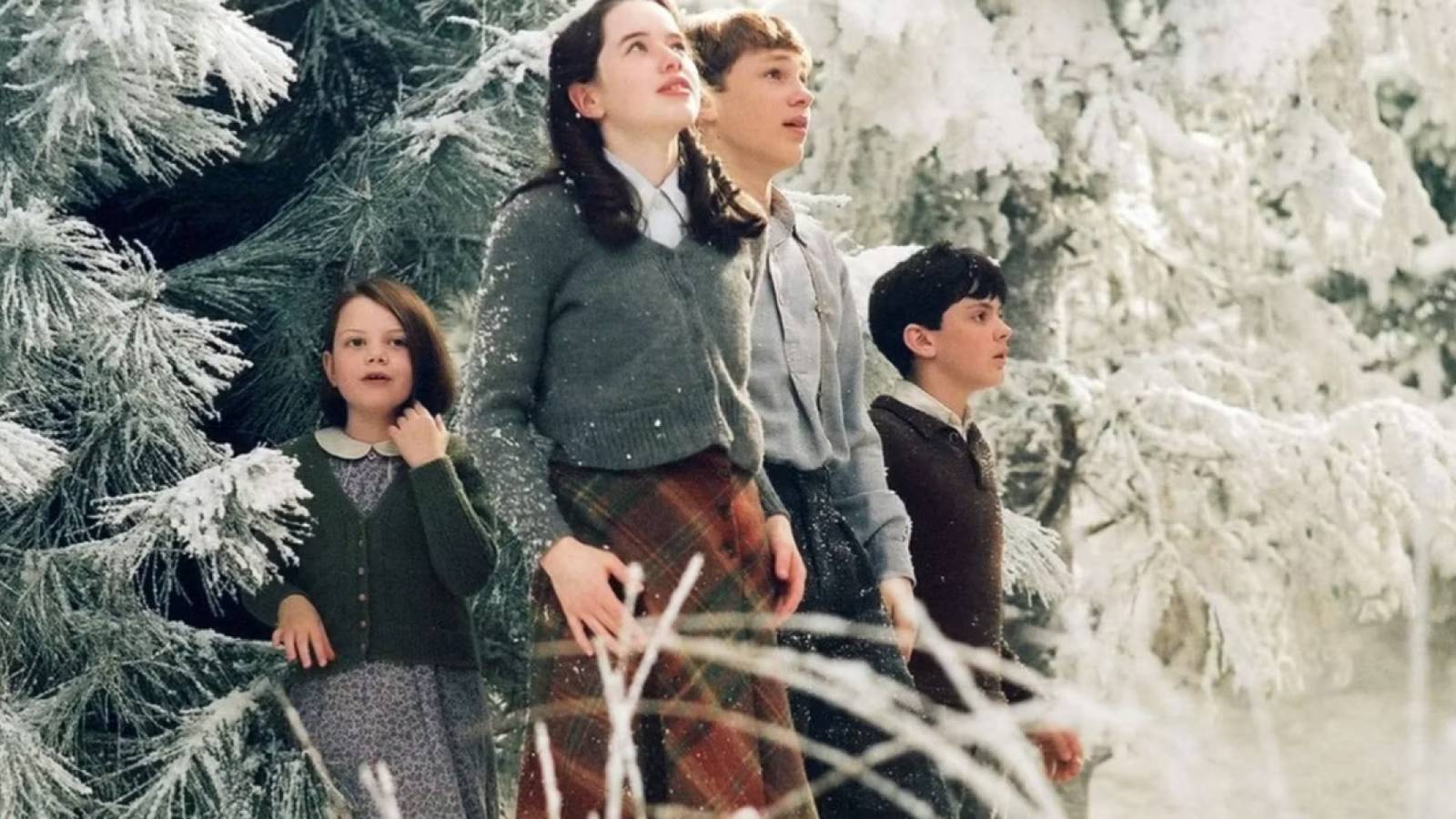 Greta Gerwig's Narnia IMAX Release “Special Event” Addressed By Netflix Co-CEO: “This Is A ...