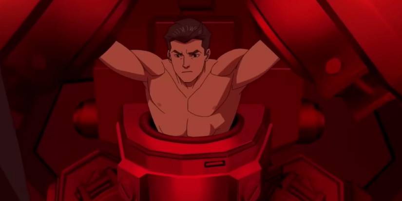 The One Way Steven Yeun Can Still Play Invincible In The Live-Action Movie