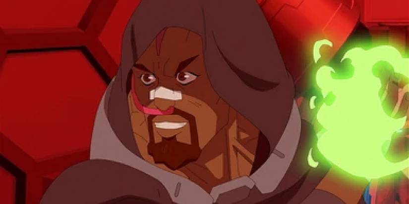 All 11 Villains In Invincible Season 2 (So Far)