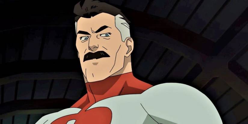 Invincible Season 2's Huge Character Return & Future Setup Explained