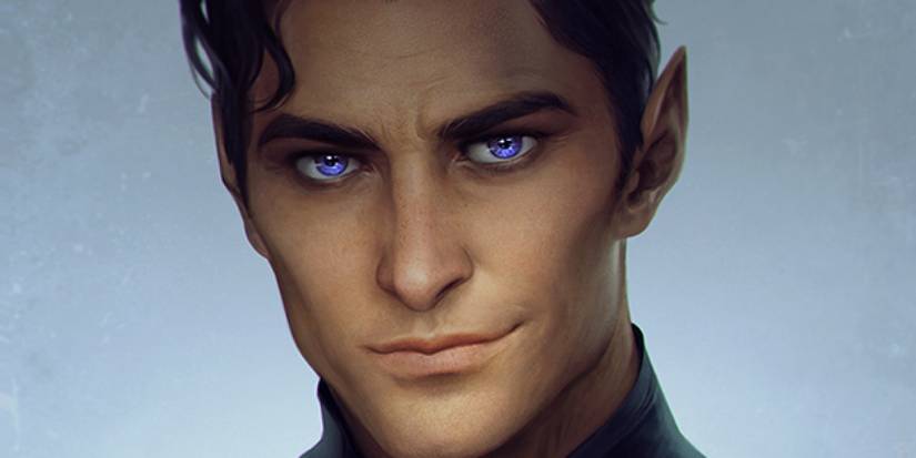10 Things You Missed About Rhysand In A Court Of Thorns & Roses
