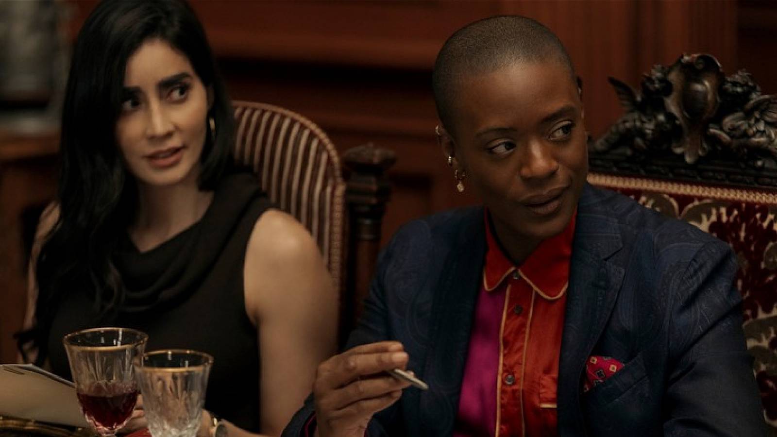 House Of Usher Secretly Referenced The Only Play Edgar Allan Poe Ever ...