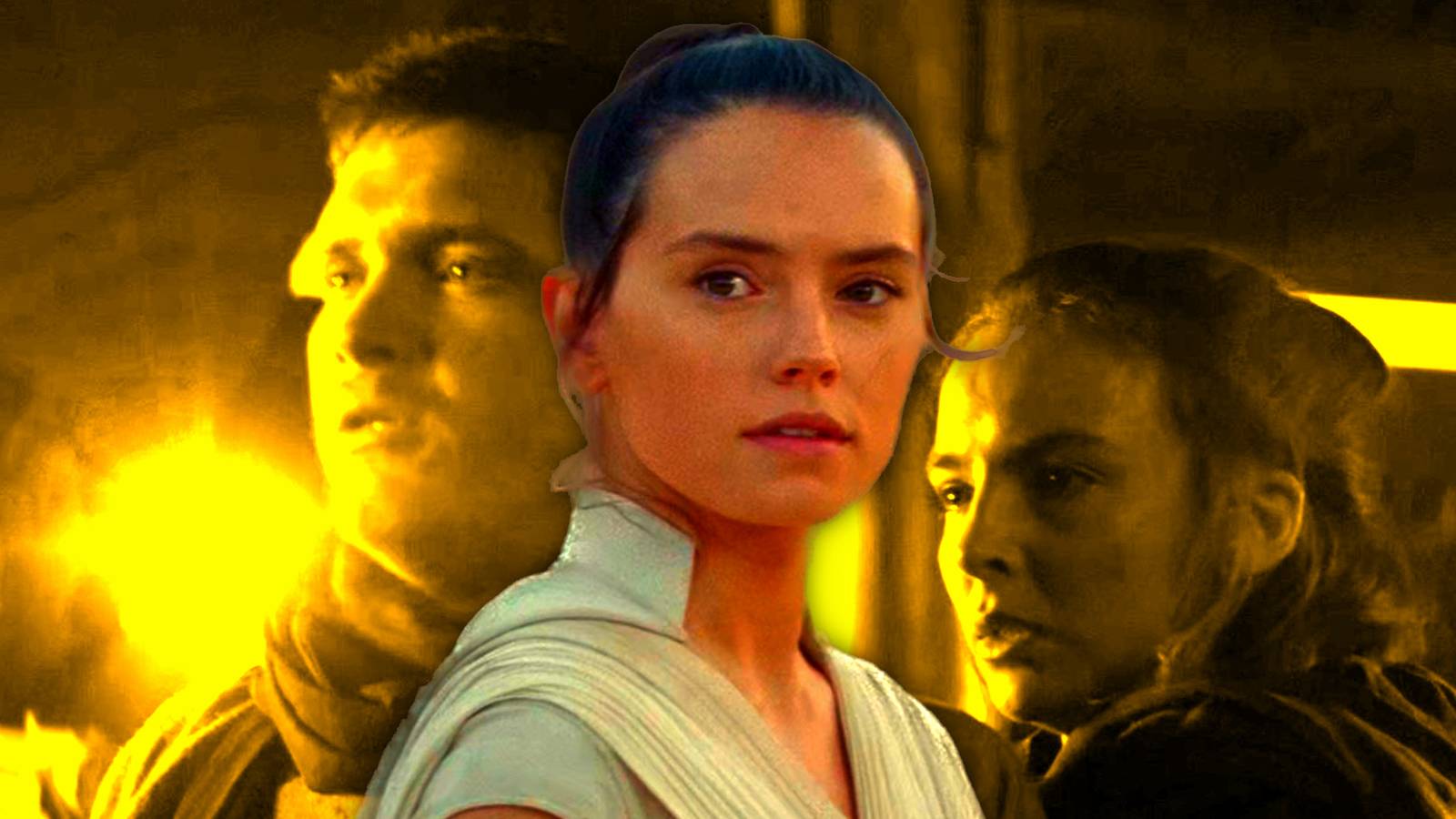 Everything We Know About Rey's Parents In Star Wars (& Why Rey Isn't ...