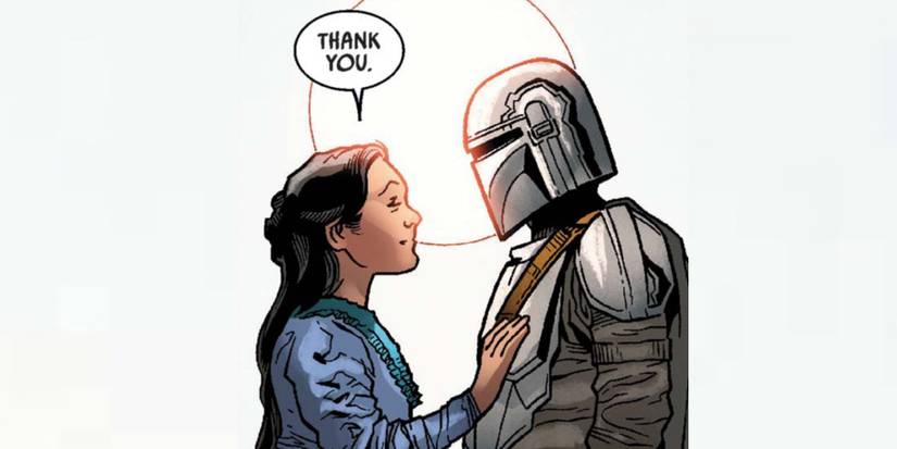 It's Not Too Late For Star Wars To Fix The Mandalorian Season 3's Many ...
