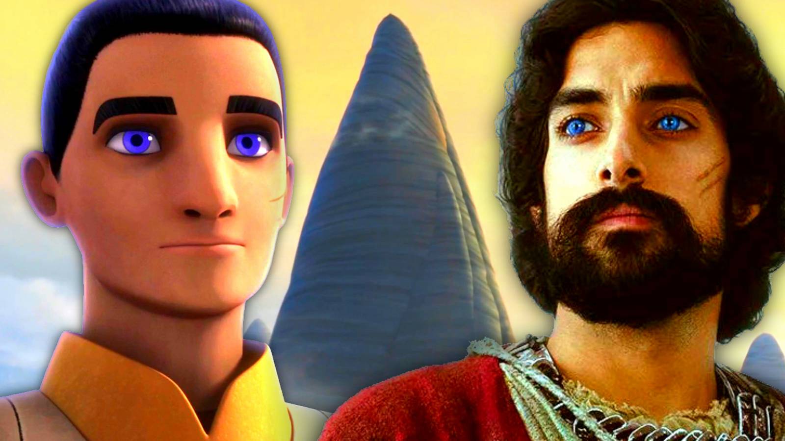 Why Ezra Bridger's Homeworld Lothal Is One Of The Most Important ...