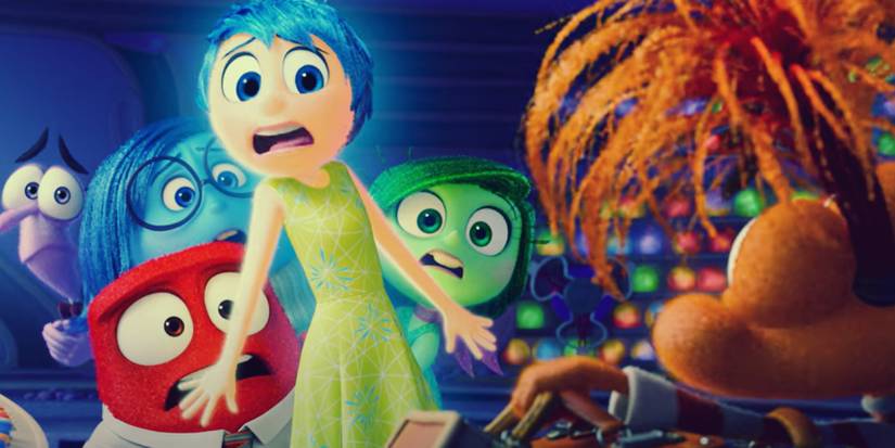 Inside Out 2's Trailer Song Is More Important Than You Realize