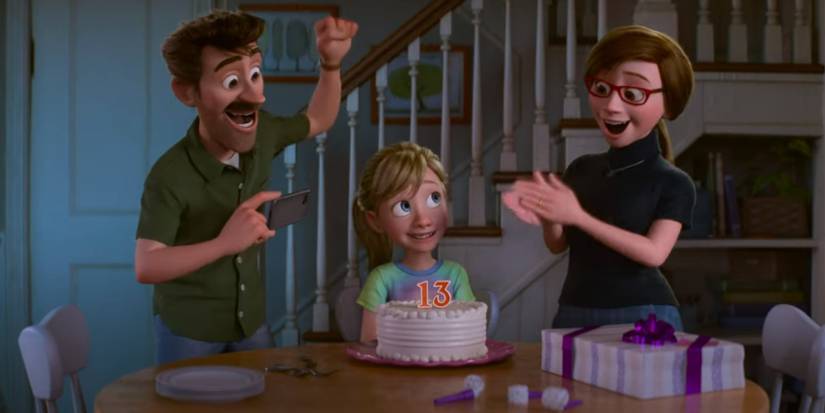 Inside Out 2's Character Update Confirms It Will Be The Most Relatable ...