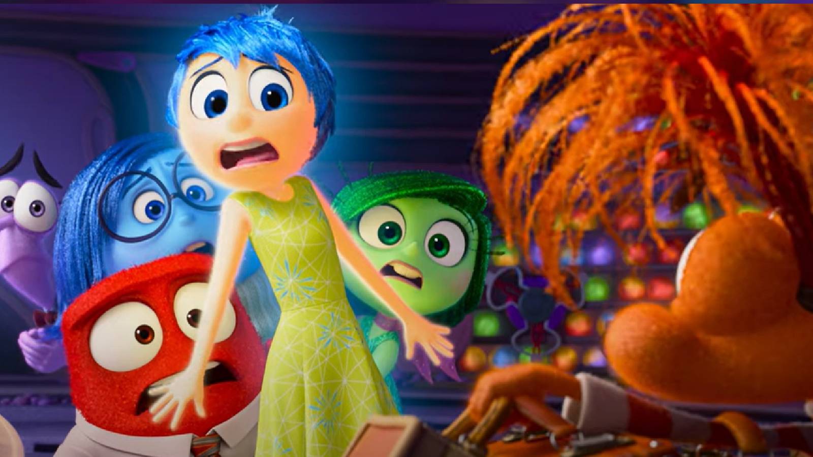 Inside Out 2's Character Update Confirms It Will Be The Most Relatable ...