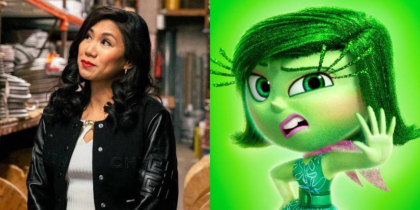 Inside Out 2 Voice Cast: Every New, Returning & Recast Character
