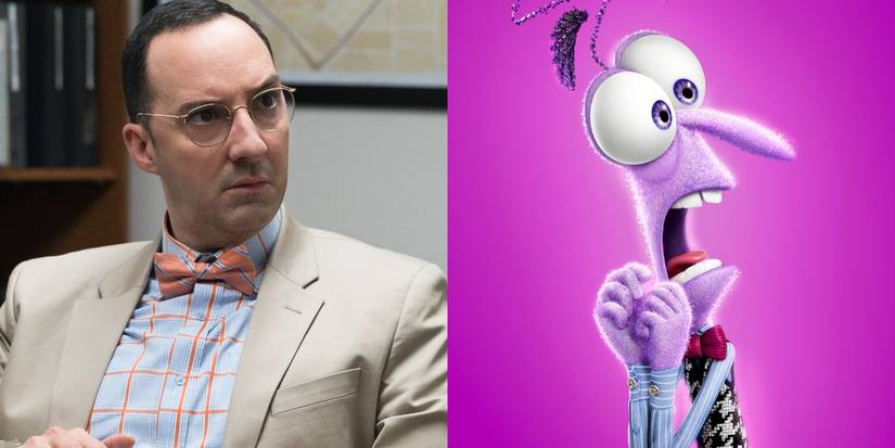 Inside Out 2 Voice Cast: Every New, Returning & Recast Character