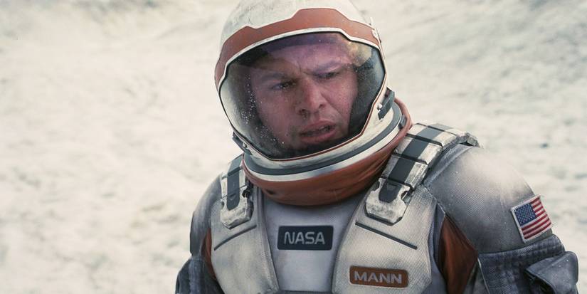 Matt Damon Addresses Christopher Nolan's The Odyssey Casting For The ...