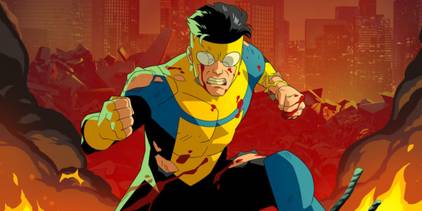 Who Is Shapesmith? Invincible Season 2 Hero's Identity & Powers Explained