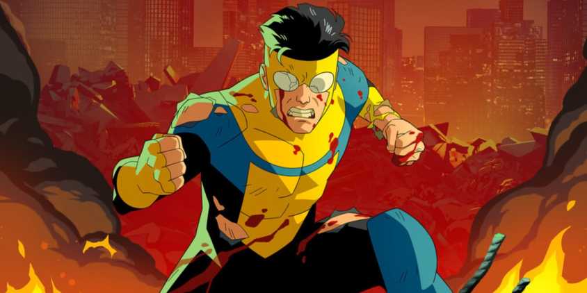 Invincible Season 2 Ending Explained: What Omni-Man's Final Words Mean