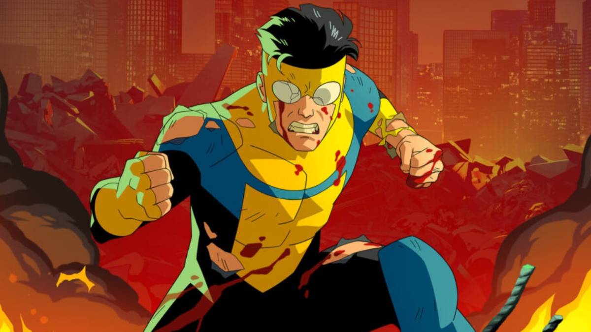 Invincible Season 3: Everything You Need To Know