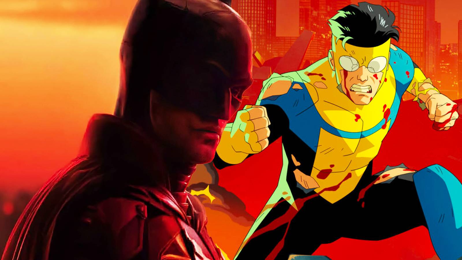 Invincible Season 2 Reveals Why Batman Having Superpowers Is A Terrible ...