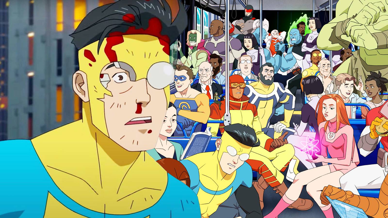 Invincible Season 2's Huge Character Return & Future Setup Explained