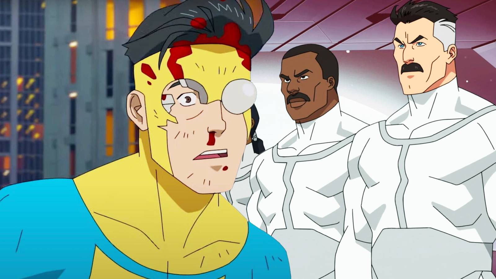 Subtle Invincible Line Can Finally Explain The Real Reason Omni-Man ...