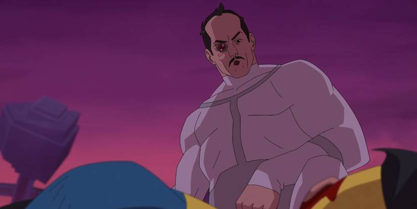 All 11 Villains In Invincible Season 2 (So Far)