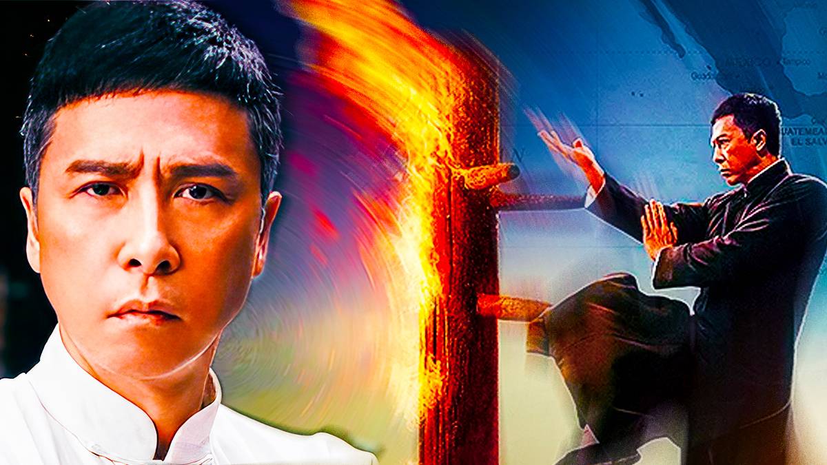 6 Ways Donnie Yen's Ip Man 5 Can Work (Despite The Last Movie Killing ...