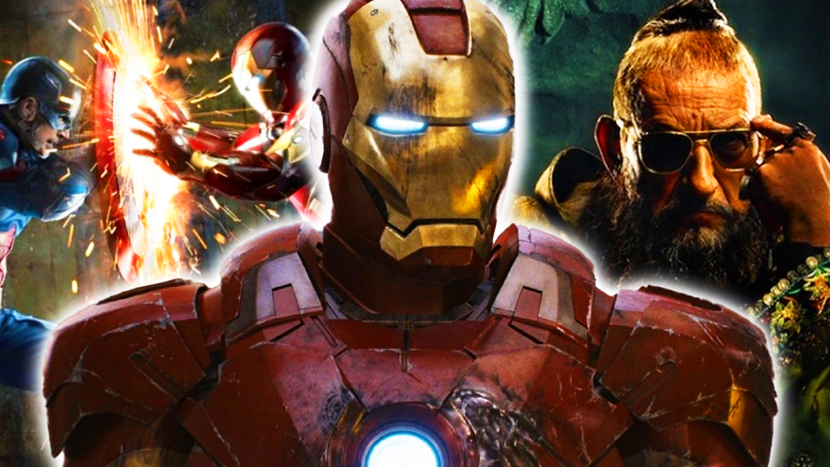 10 Iron Man Movie Moments That Divide MCU Fans Most