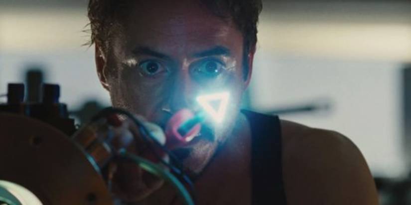 Tony Stark's Last Words to His Father Totally Explain His MCU Personality