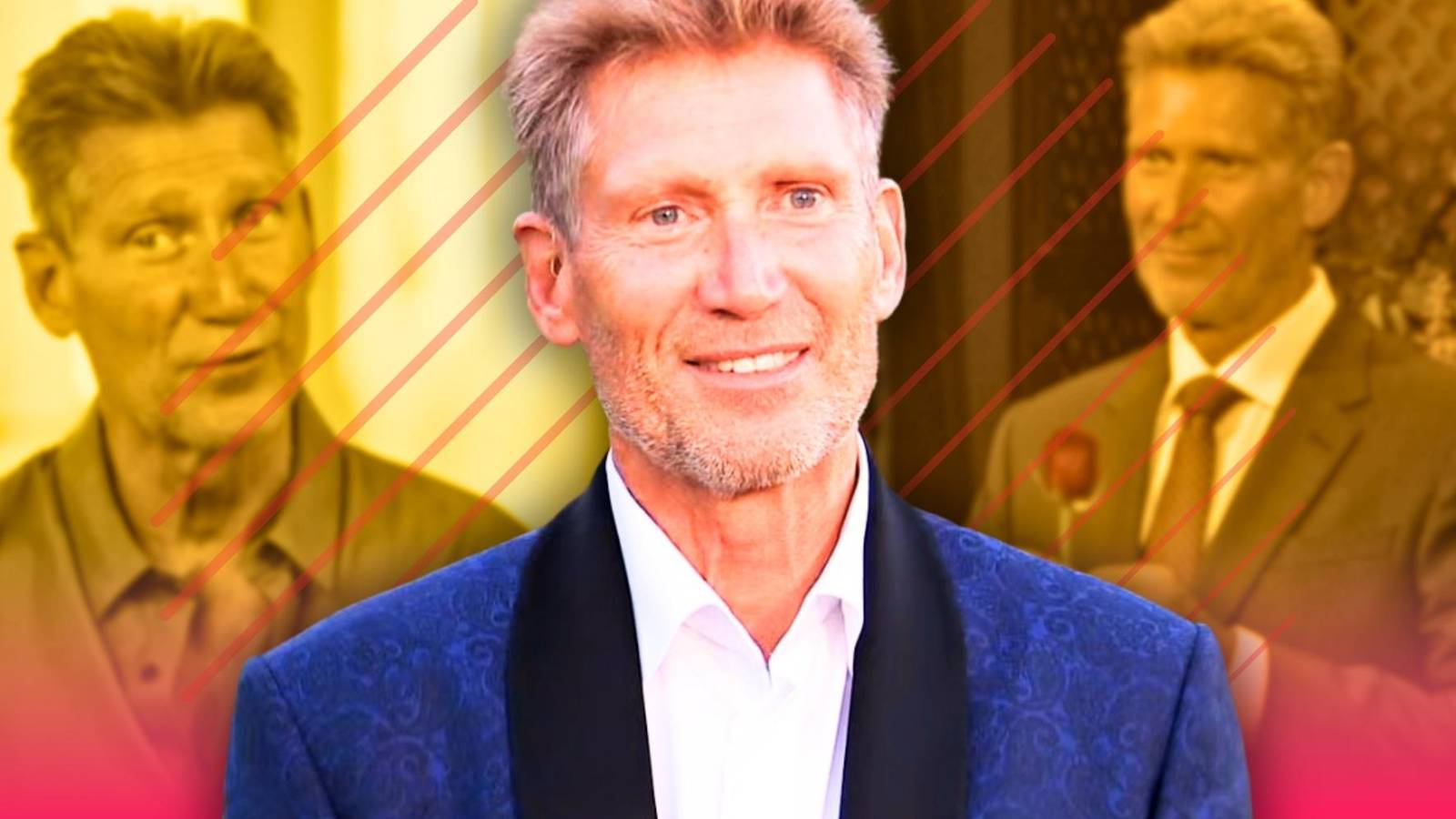 The Golden Bachelor: Gerry Turner’s Family Exposes The Truth About ...