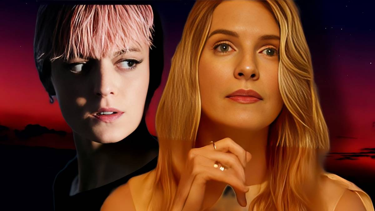 Is Lee Andersen Based On A Real Hacker? Brit Marling’s Murder At The ...