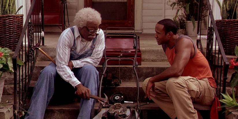 Madea Family Tree From All 13 Movies Explained