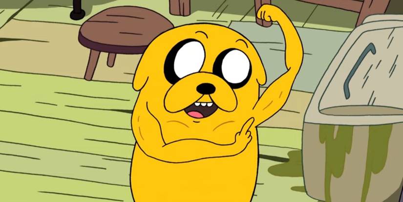 10 Funniest Episodes Of Adventure Time, Ranked