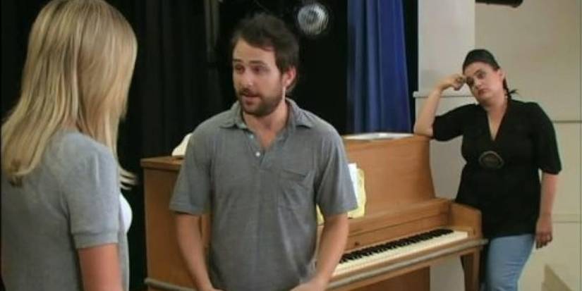 How Charlie Day's Dayman & The It's Always Sunny Musical Became A Reality