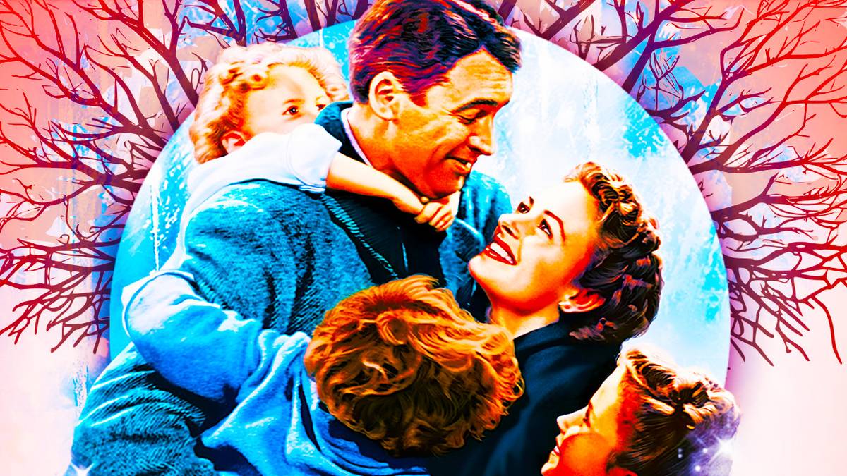 It's A Wonderful Life's Bailey Family Tree Explained
