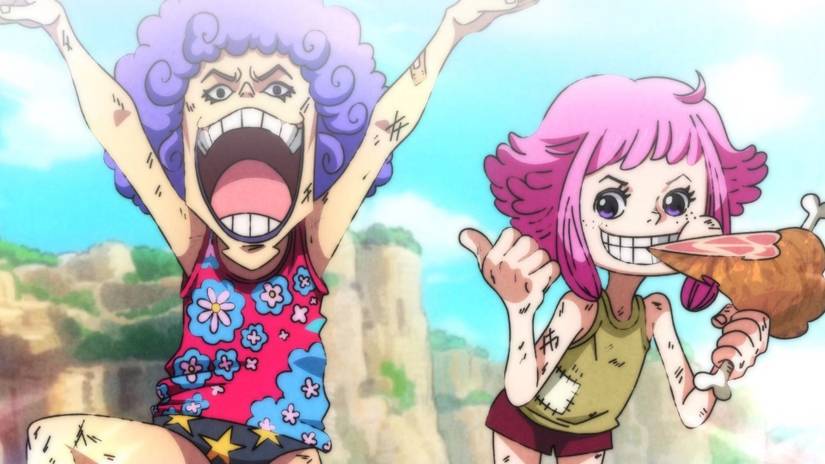 One Piece's Strongest Pirate Crew Was Destroyed By An Unlikely Character