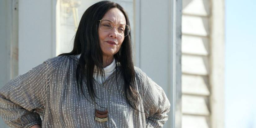 Waco: The Aftermath Cast & Character Guide: Where You Know The Actors From