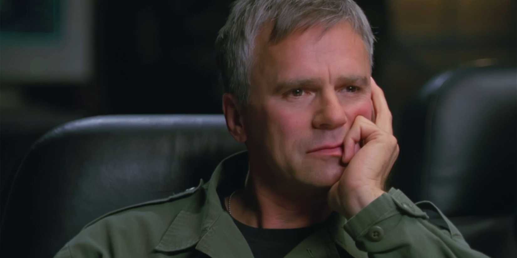 10 Crucial Episodes Of Stargate SG-1 That Defined The Show