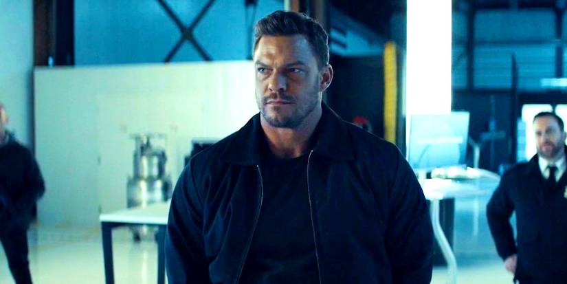 Reacher's Military Backstory Explained: 10 Things To Know Before Season 2